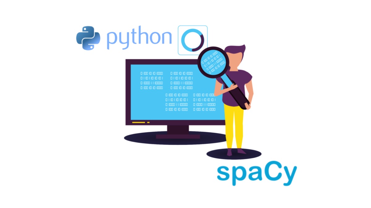 spaCy چیست ؟ لیست کاربردهای spaCy در پردازش زبان طبیعی - udxy.org spaCy چیست ؟ لیست کاربردهای spaCy در پردازش زبان طبیعی - udxy.org